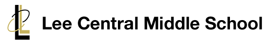 For Staff - Miscellaneous - Lee Central Middle School
